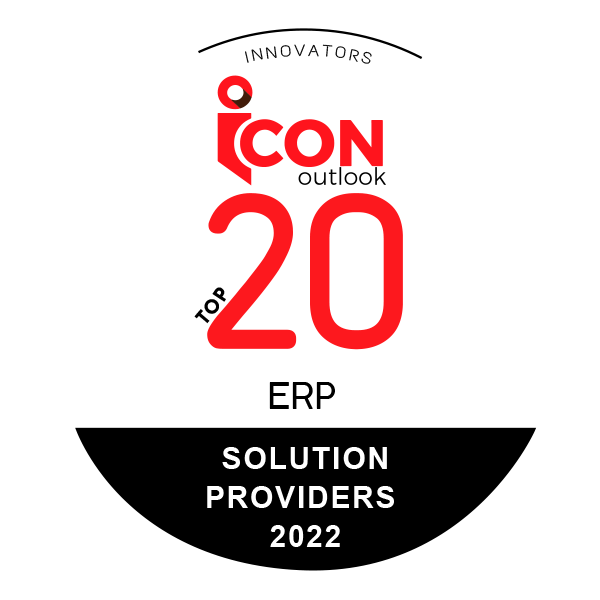 Oracle Icon Outlook Europe