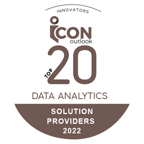 Top 20 Data Analytics Solution Providers 2022 - ICON Outlook Europe